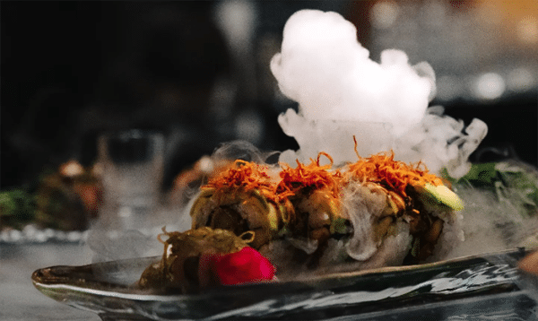 Evolushi – Avenyn i Göteborg