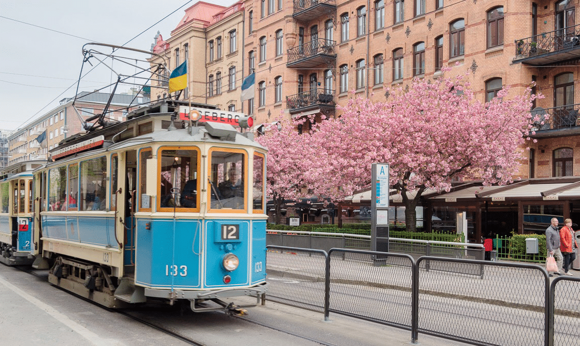 Konstituerande och ordinarie styrelsemöte Avenyföreningen | Avenyn i ...